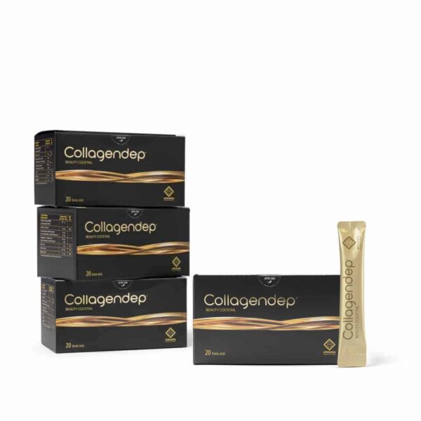 Shop - Collagendep