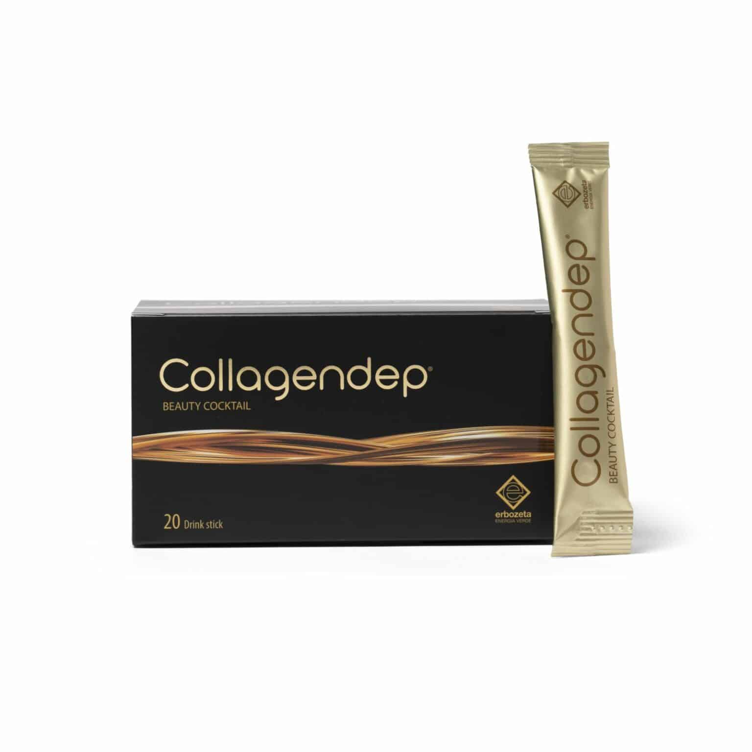 Collagendep – L'importanza del collagene per la bellezza della pelle