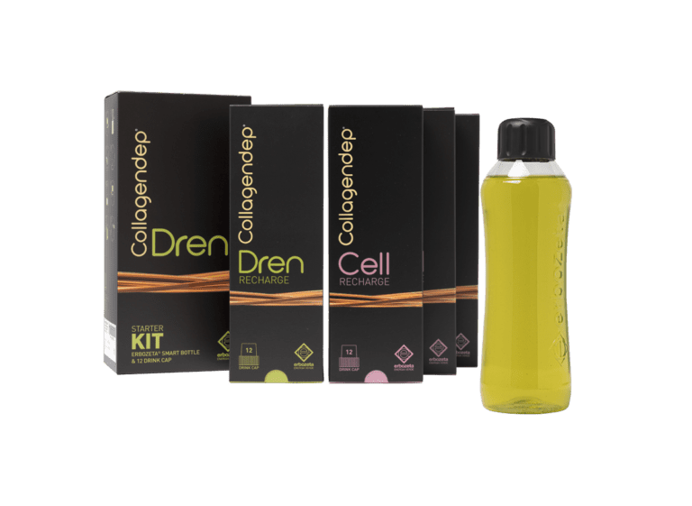 Collagendep – L'importanza del collagene per la bellezza della pelle