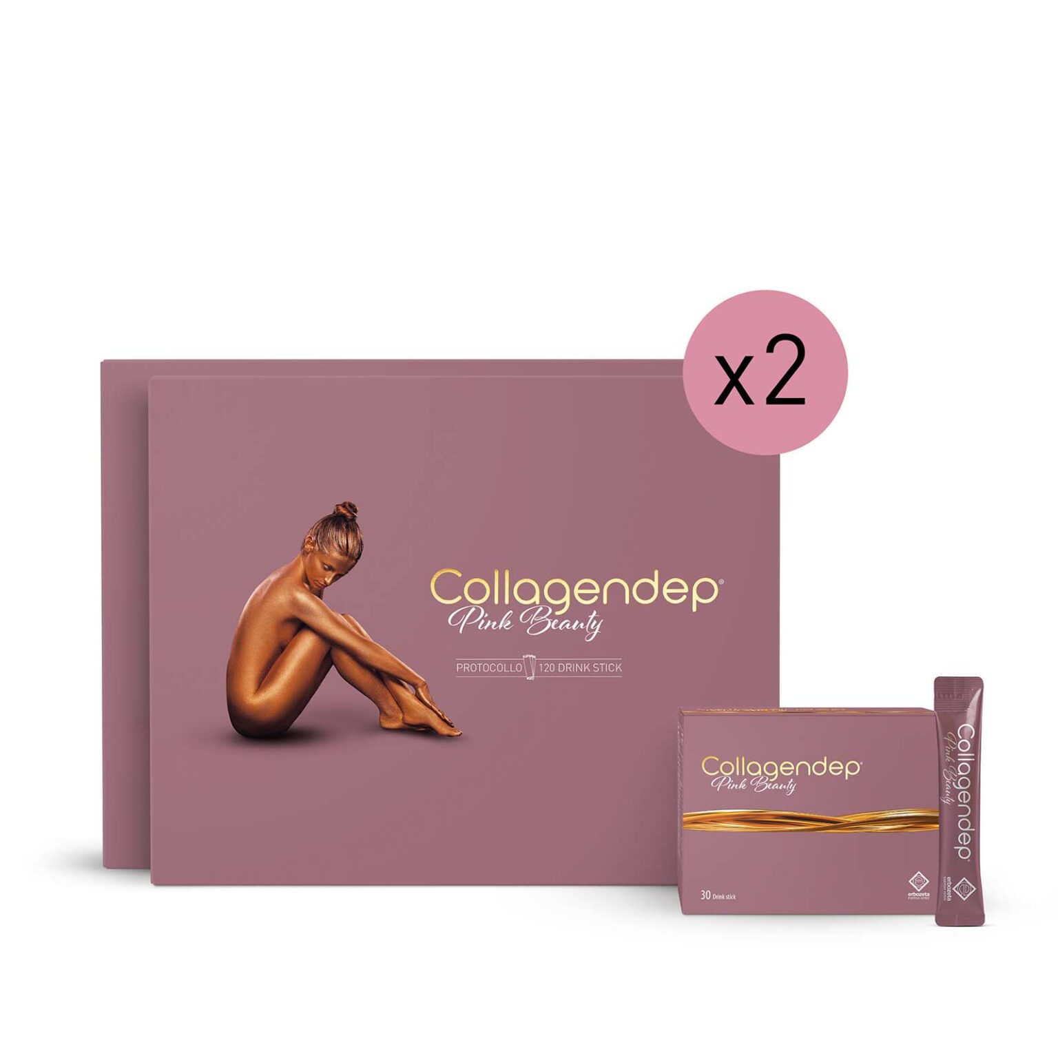 Shop - Collagendep
